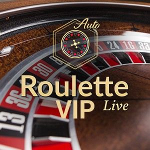 EVG Auto Roulette VIP